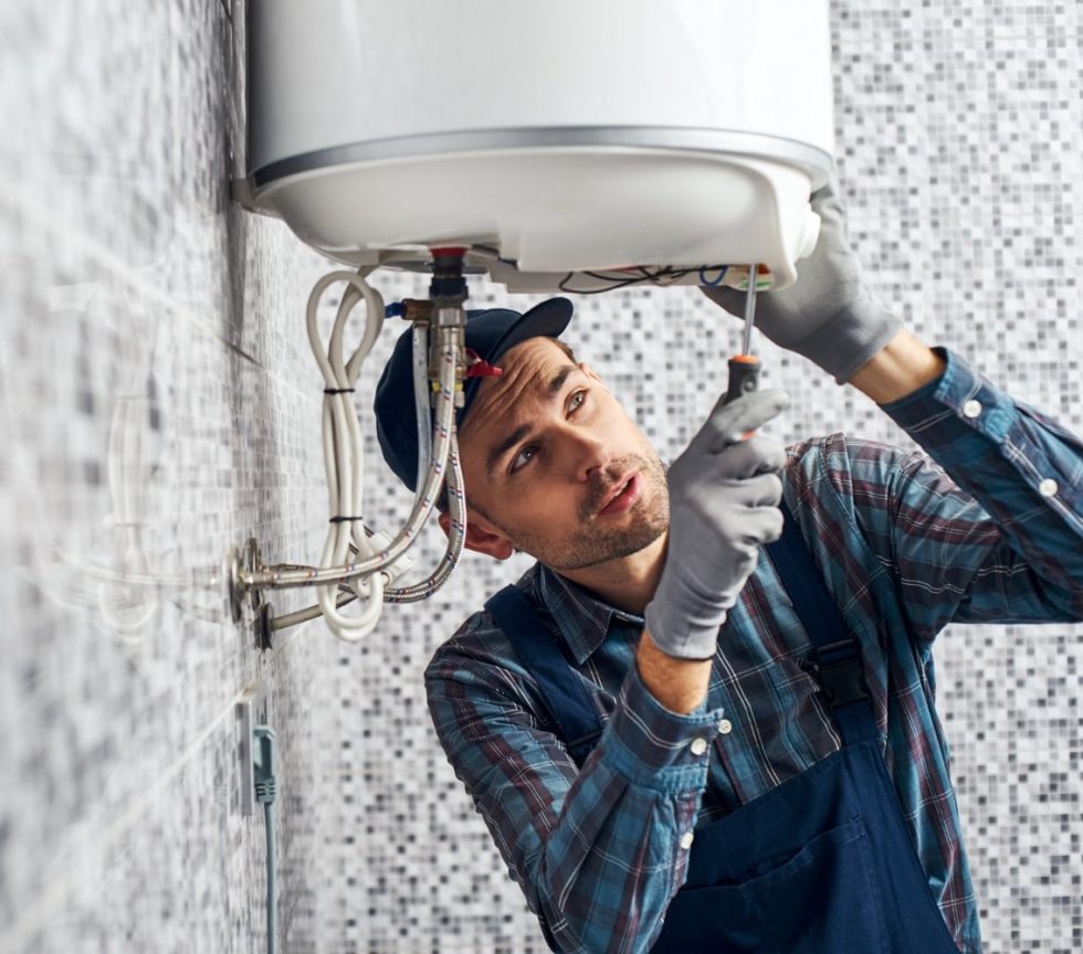 Equipment Installations - AIR PAC Heating & Cooling | The Best HVAC ...